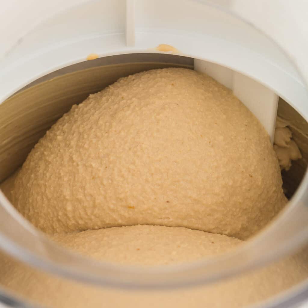 Coffee Ice Cream (Homemade) - Barefoot In The Pines