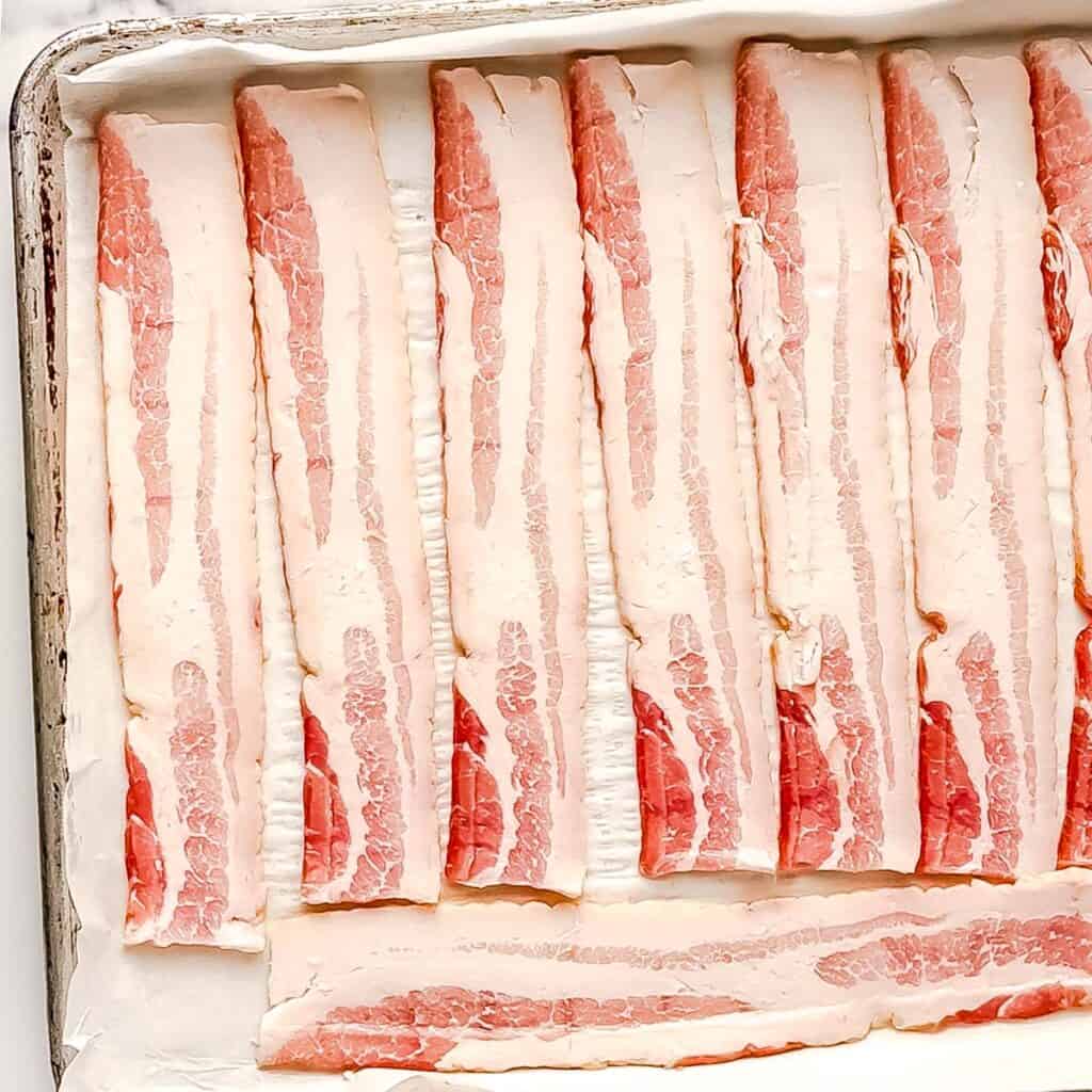 Maple Bacon (Only 2 Ingredients). - Barefoot In The Pines