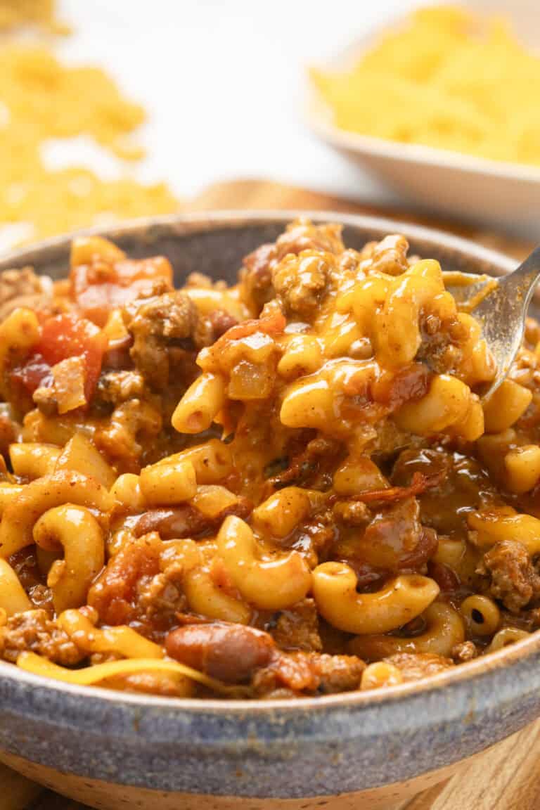 White Trash Recipe (Sweet Chex Mix) - Barefoot In The Pines