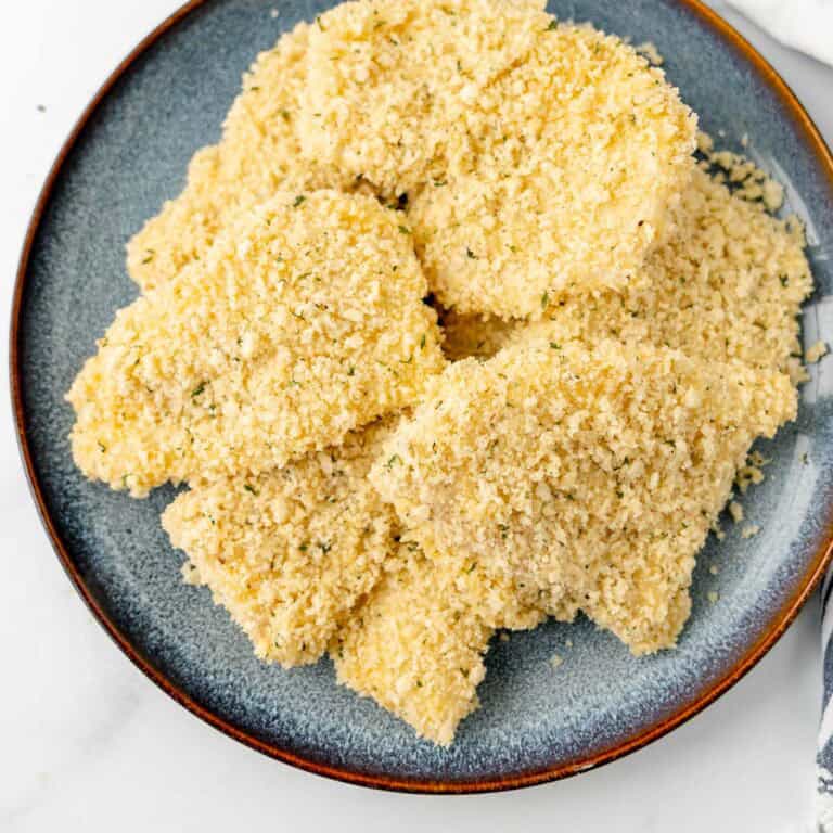 Fish Sandwich Recipe (Cod or Haddock) - Barefoot In The Pines