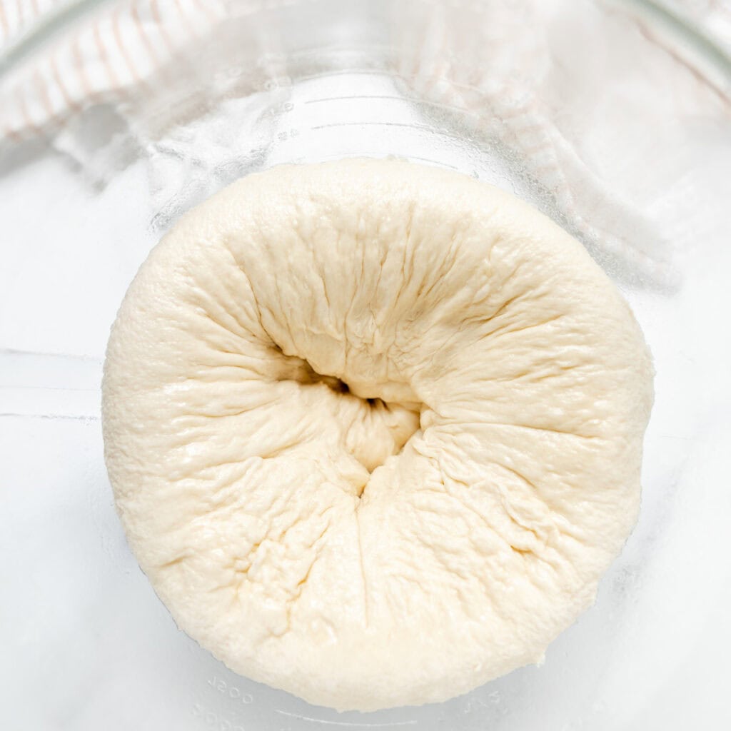The Best Homemade Pizza Dough - Barefoot In The Pines