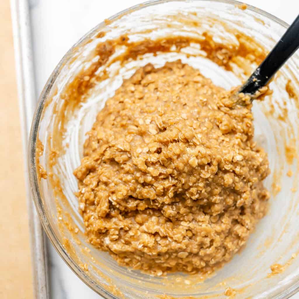 Homemade Oatmeal Cream Pies - Barefoot In The Pines
